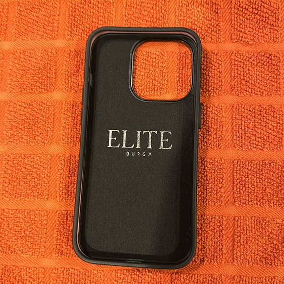 Burga | Cell Phones & Accessories | Burga Elite Magsafe Iphone 4 Pro Case | Poshmark